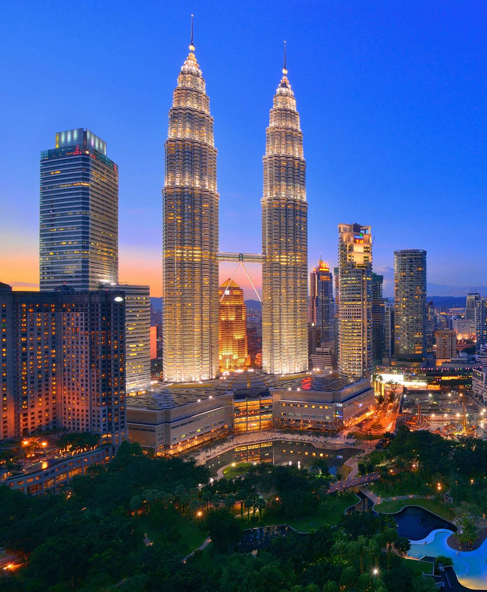 Professional Chapters | GARP